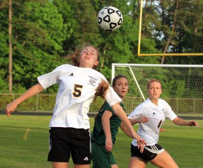Havelock gets closer to third place by beating White Oak | Local News ...