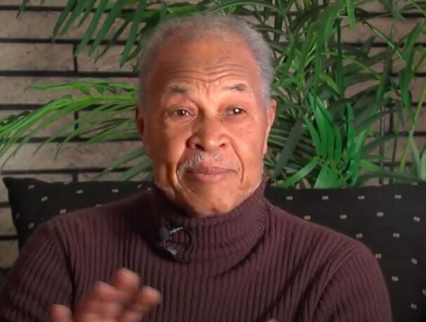 Black History: Captain Mattock and the nuclear bomb | Local News ...