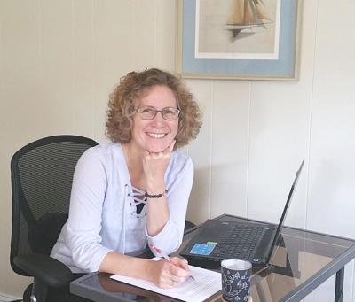 Former Fairfield Harbour resident, Beth Cooper, returns with a new ...