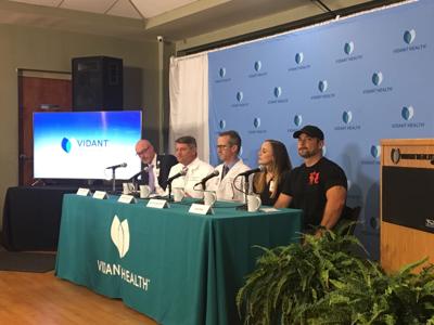 Paige Winter's father, doctors recount past two weeks | Local News ...