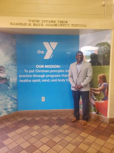 Who is the new Eastern Carolina YMCA director? David Heggie joins as ...
