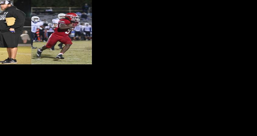 2023 Big Carolina 3-A/4-A Conference All-Conference fall list | Sports ...