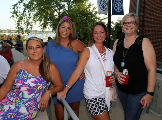 PHOTOS: Seen on Scene - 2019 YPG River Jam | Local News | newbernsj.com