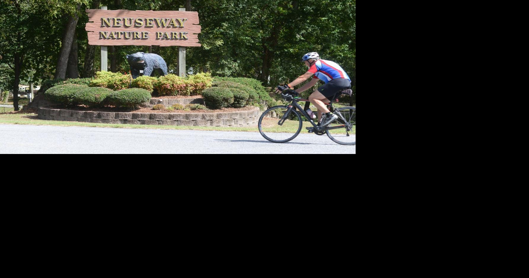 Neuseway Nature Center: One of Kinston's finest riverside attractions ...
