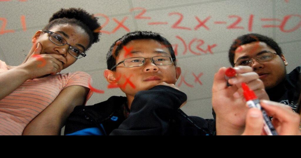 Lawsuits, redistricting, classroom success part of year in education | Local News | newbernsj.com