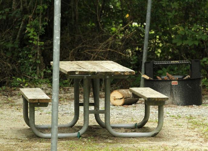 PHOTOS: Flanners Beach Campground Open | Local News | newbernsj.com