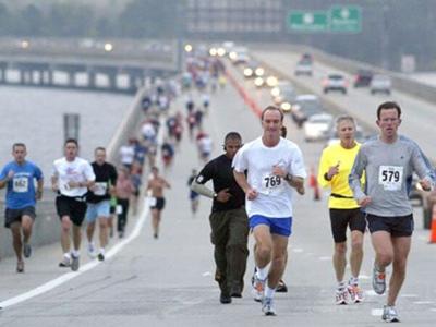 New Bern's Neuse River Bridge Run moved to March | Local News ...