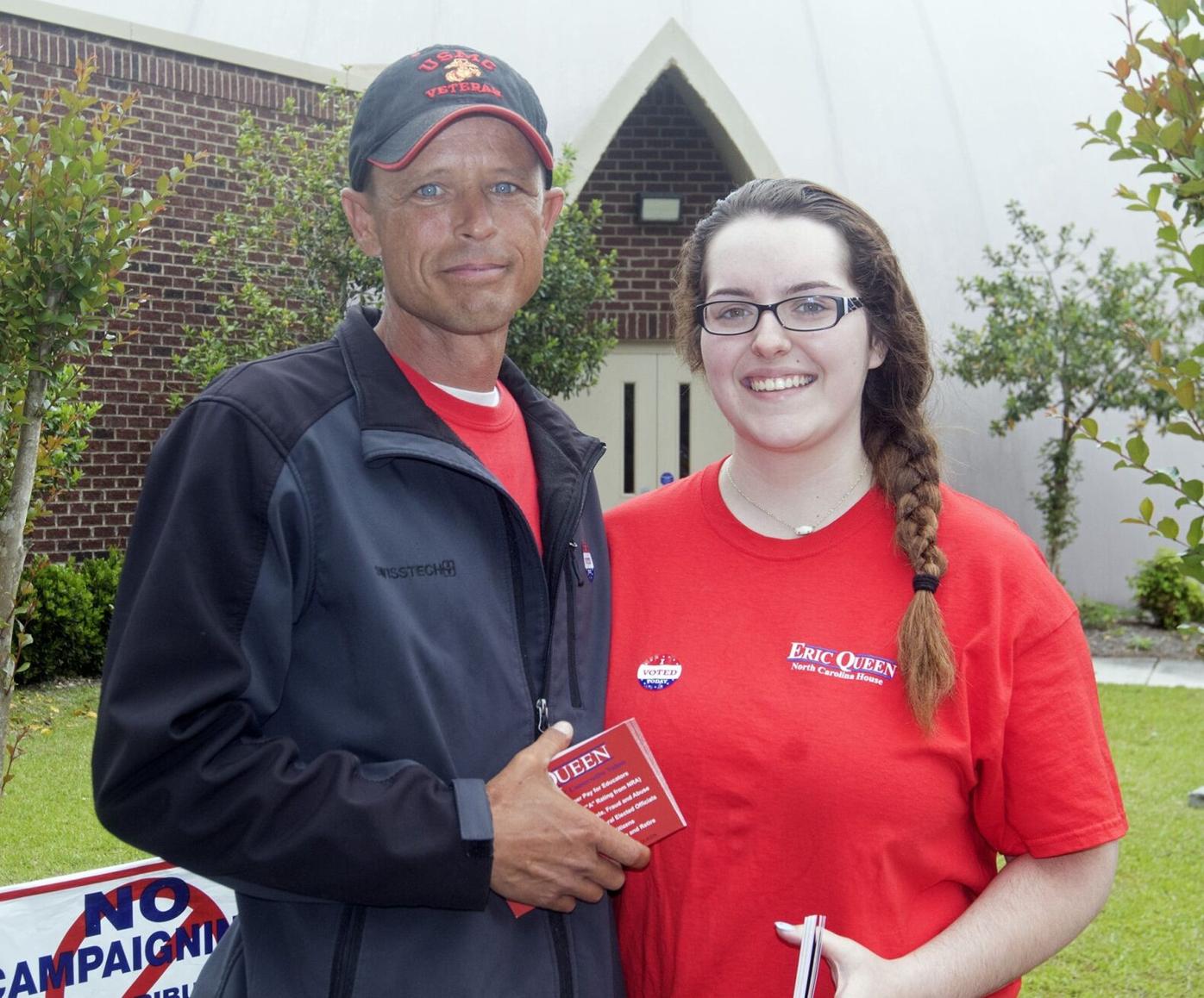 Michael Speciale to defend House seat, faces Barbara Lee in November ...