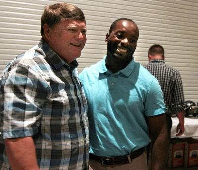 Wilbur Sasser's former players recall successs off the field | Local ...