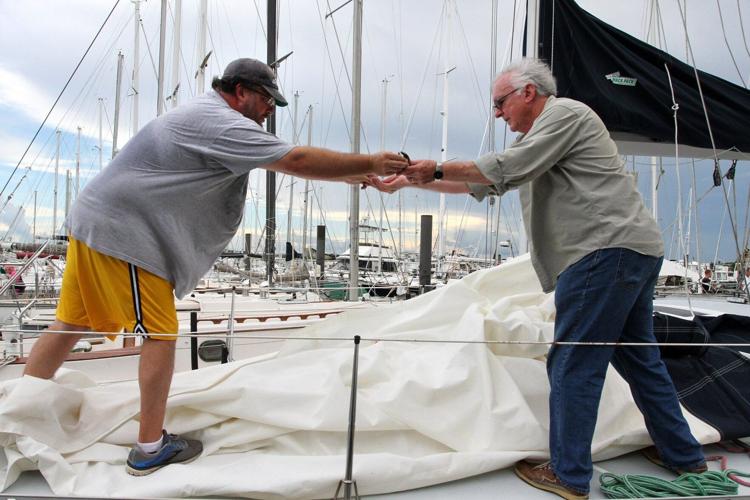 PHOTOS: Images of September | Local News | newbernsj.com