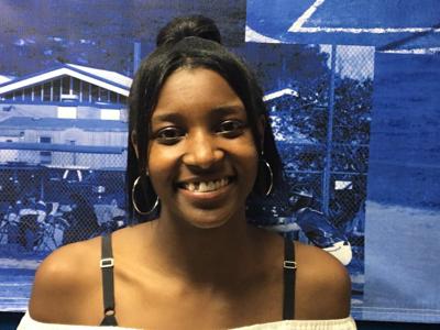 Female Athlete of the Week: West Craven’s Kayla Simmons | Sports ...