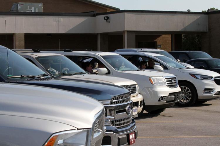 PHOTOS: Havelock High School Rams - Senior Athletic Banquet | Local ...