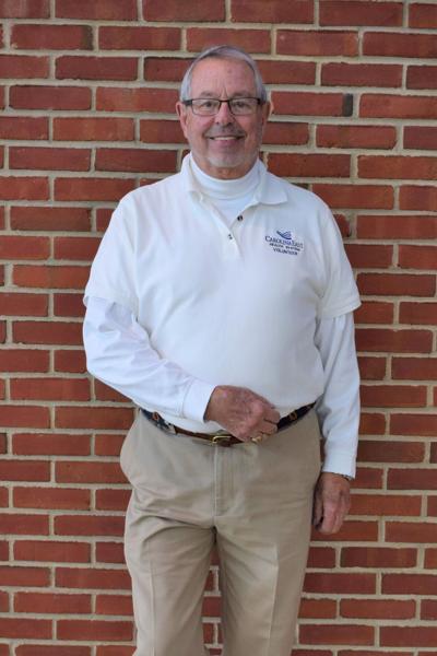 52 Faces of Community: Neil Ober | Entertainment | newbernsj.com