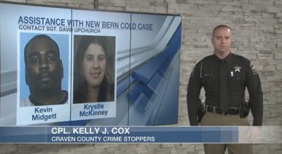 Craven County Crime Stoppers need your help solving a double homicide ...