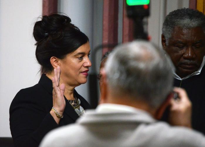 Top 10: Voters shook up the status quo in New Bern Alderman races ...