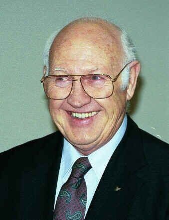 Fogle, champion of regionalism, dead at 82 | Local News | newbernsj.com