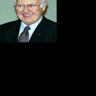 Fogle, champion of regionalism, dead at 82 | Local News | newbernsj.com