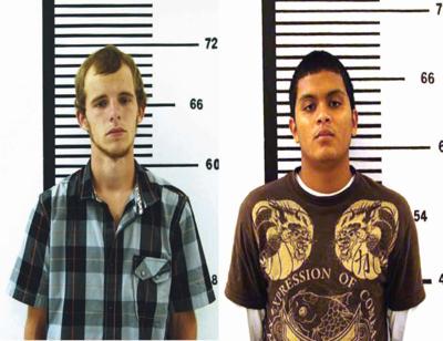 Havelock police arrest two teens for break-ins | Local News | newbernsj.com