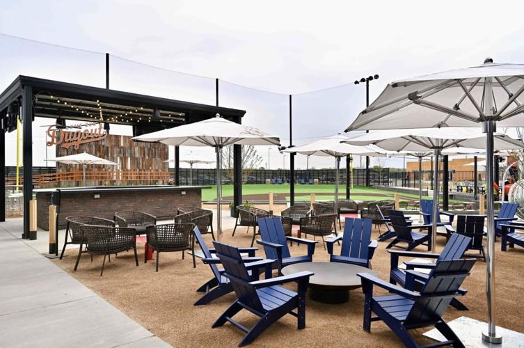 SOUTHPAW SUMMERS: Everything you need to know about New Bern's new ...