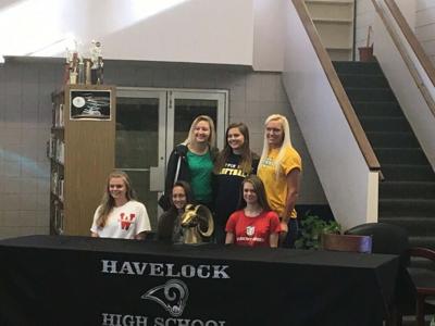 Havelock herd headed to next level | Local News | newbernsj.com