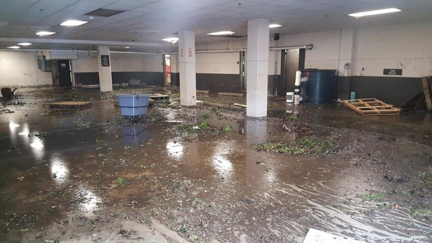 Changes to building connected to Craven County Courthouse will ...