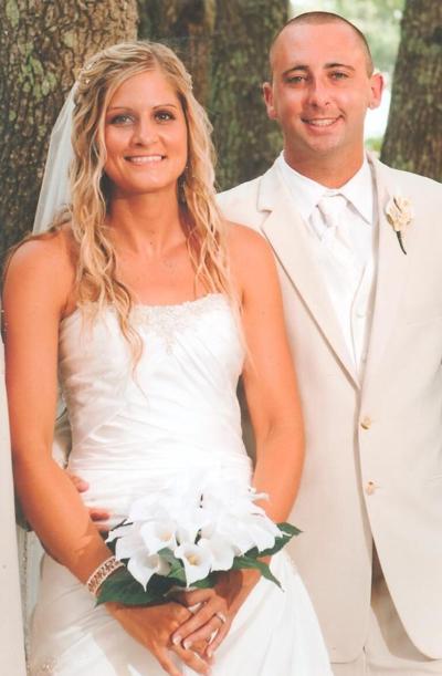 Wedding: Mr. and Mrs. Steven Coleman Heath | Features | newbernsj.com