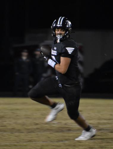 The New Bern Sun Journal Gridiron All-Area Team 2023 | Sports ...