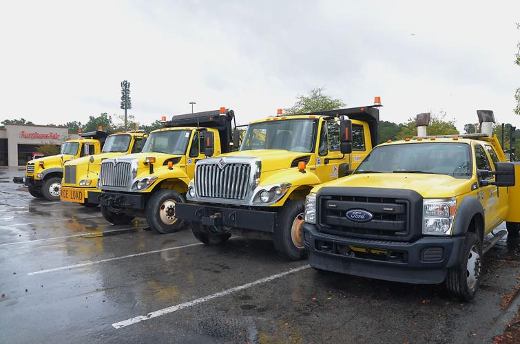 Photos: New Bern prepares for Hurricane Dorian | Local News | newbernsj.com