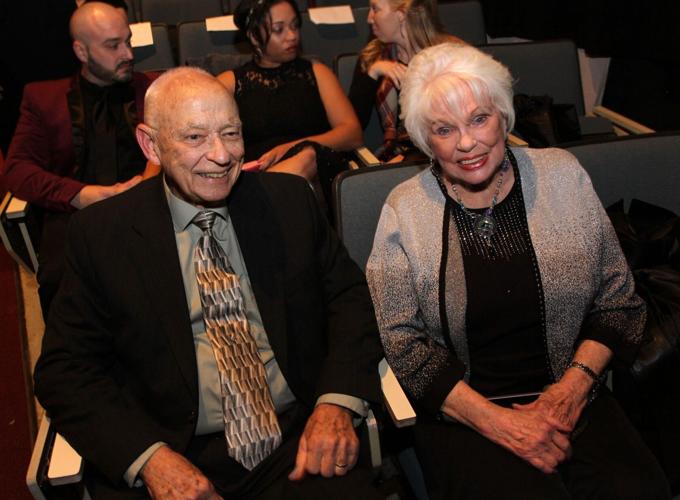 PHOTOS: Seen On Scene - New Bern Civic Theater Awards Gala ...