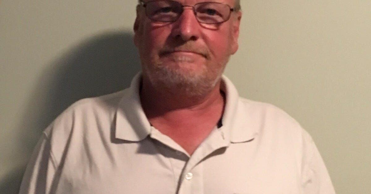 Meet Ed O’Dowd, world traveler | Local News | newbernsj.com