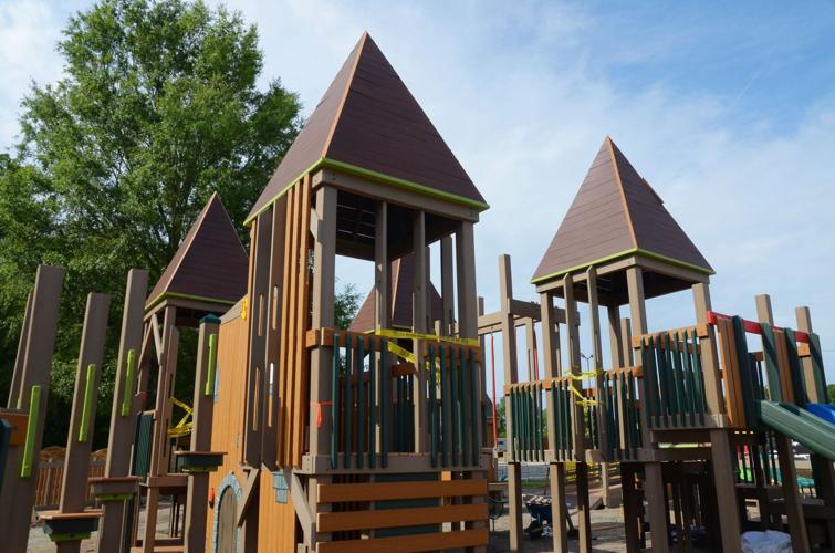 Kidsville 2.0 build-week 3 | Features | newbernsj.com