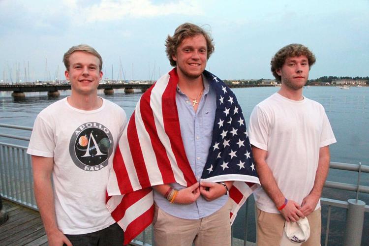 PHOTOS: Independence Day Celebrations! | Local News | newbernsj.com