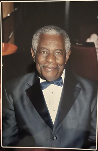 Charles Clifton Collins | Obituaries | newbernsj.com