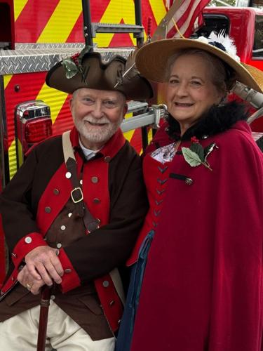 New Bern gears up for 250 America celebrations | News | newbernsj.com