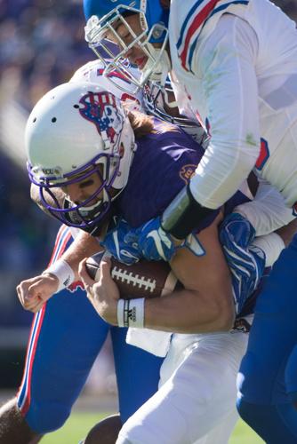 ECU vs. Southern Methodist University | Local News | newbernsj.com
