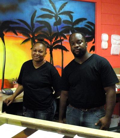 Havelock restaurant offers Jamaican cuisine | Business | newbernsj.com