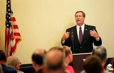 EAST CAROLINA: Compher embraces role as ECU's new Athletics Director ...