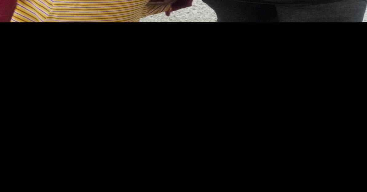 Jay Locke launches product in New Bern beauty supply store | Archives ...