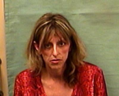 Pamlico deputies arrest woman while visiting inmate | Local News ...