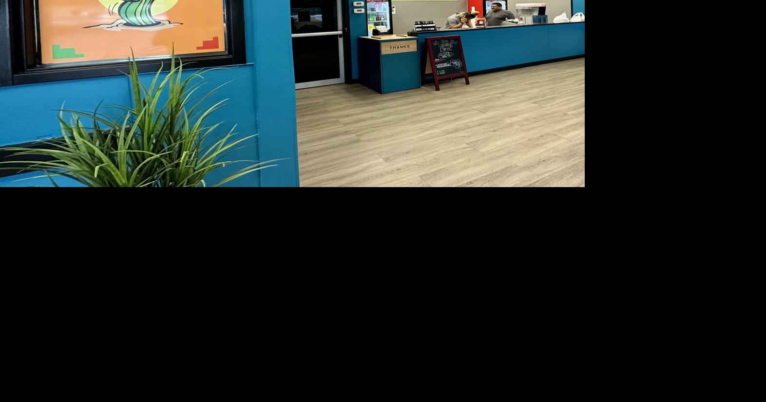 New Bern taco spot the victim of breaking and entering for the third ...