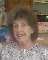 Carol Houston | Obituaries | newbernsj.com