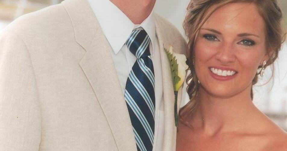 Wedding: Mr. and Mrs. Philip Forgione | Features | newbernsj.com