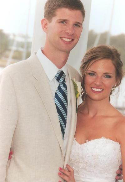 Wedding: Mr. and Mrs. Philip Forgione | Features | newbernsj.com