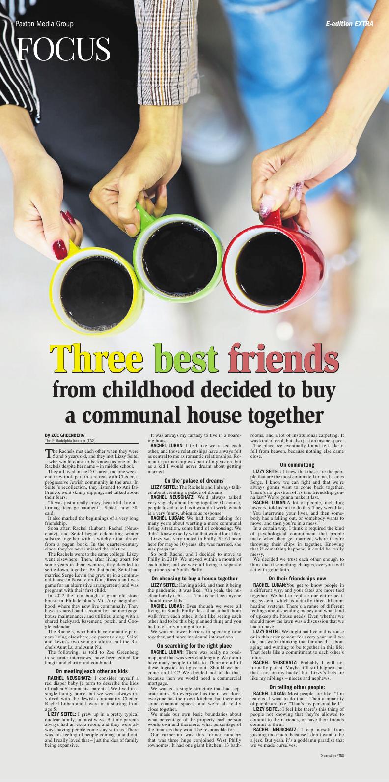 Page X3 | e-Edition | newbernsj.com