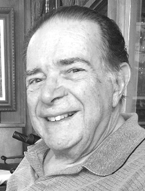Daniel Francis Lodovico BRISTOL Daniel Francis Lodovico, 90, died on ...