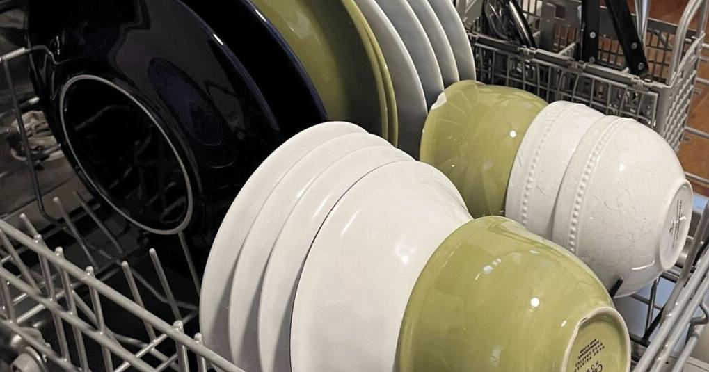 Experts say don’t pre-rinse your dishes | News | newbritainherald.com