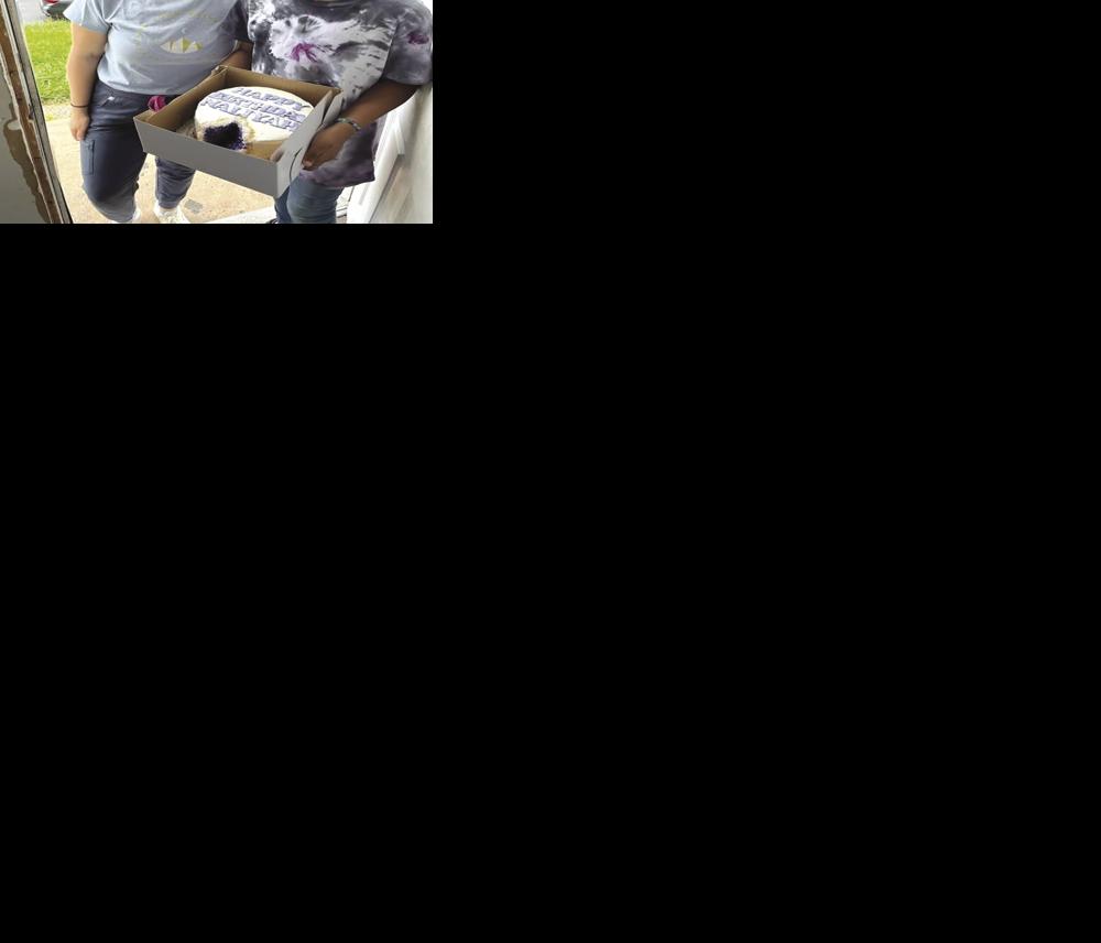 New Britain Big Sister makes birthday special for mentee | News ...