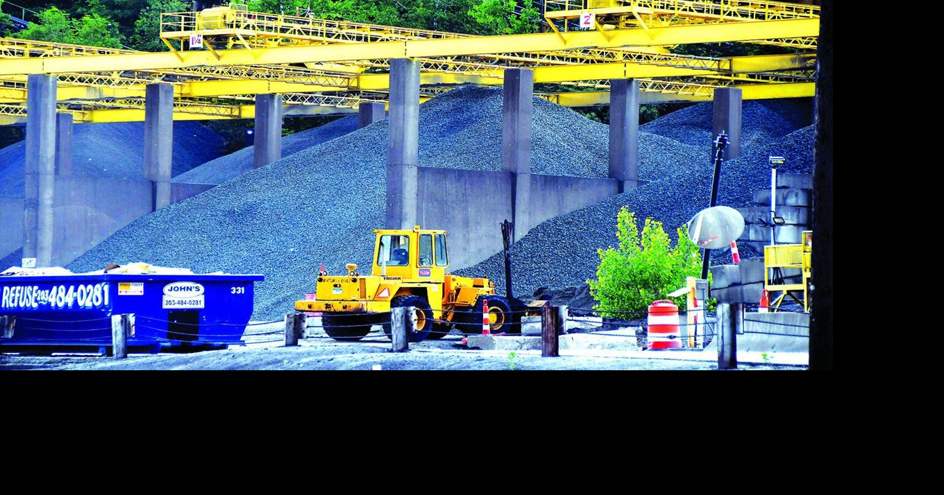 ‘We will not get the land back’: Tilcon expansion plans worry residents ...