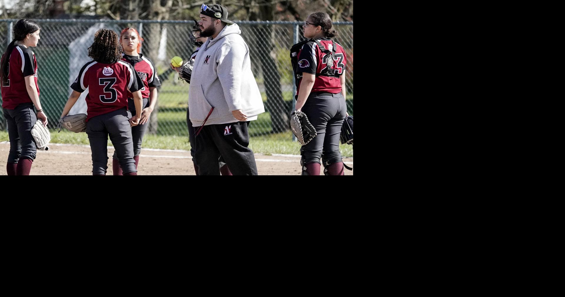 Innovation softball meets expectations, makes playoffs in 2024 after 6 ...