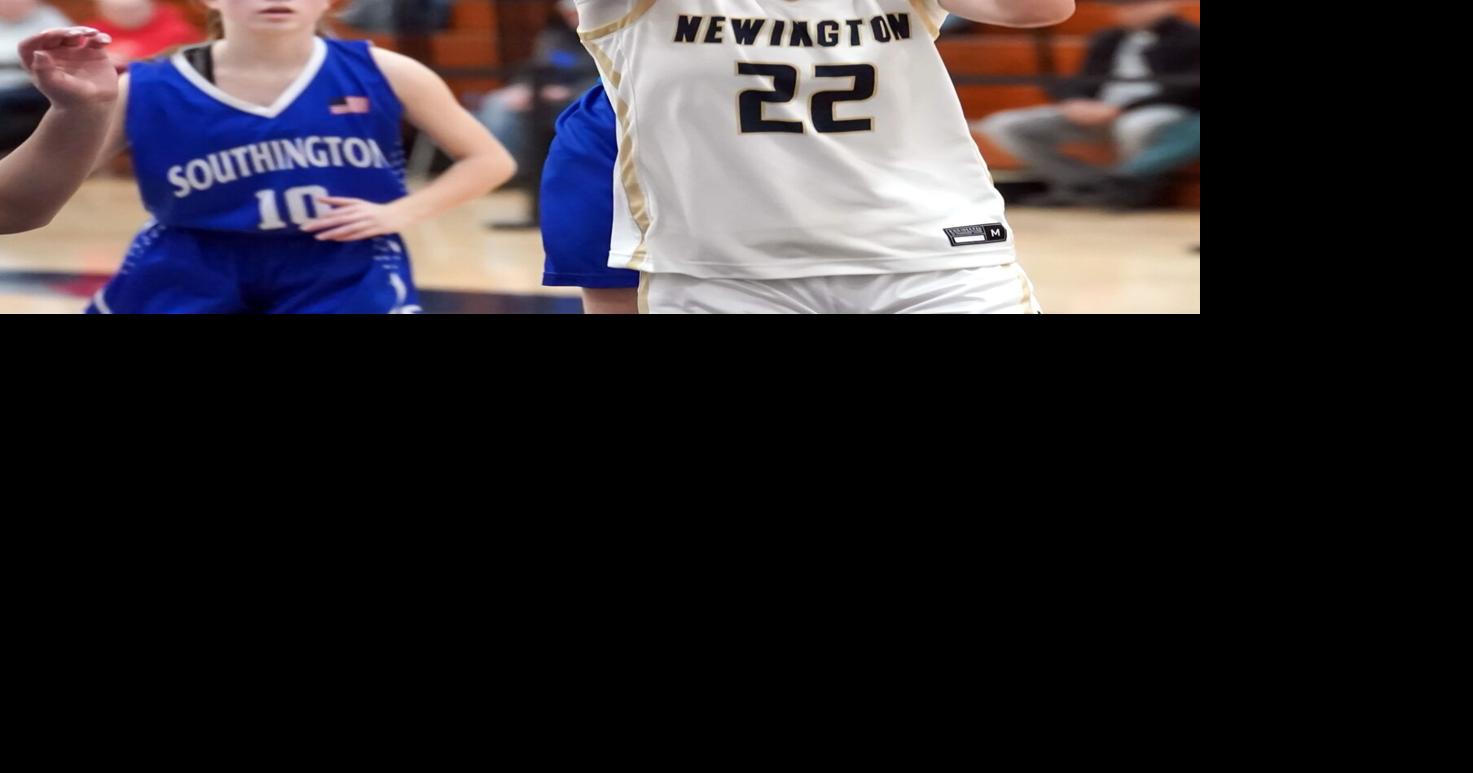 Raynor's game-winner lifts E.O. Smith over Newington in final seconds ...